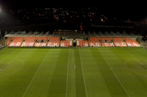 Armagh GAA Tours – Stadium & Tours